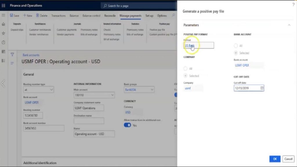 eBanking Extender App - Plumbline Consulting